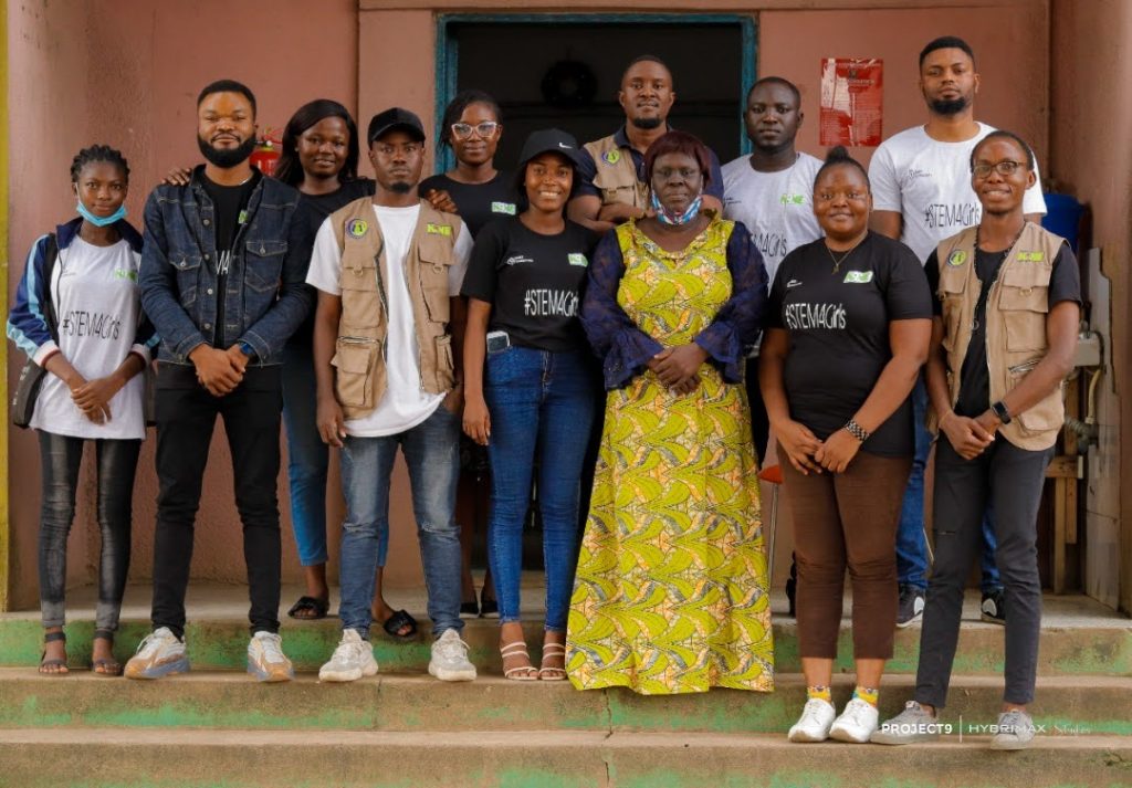 Epe Community to Witness Transformational Tech Project (Tech Up Epe ...