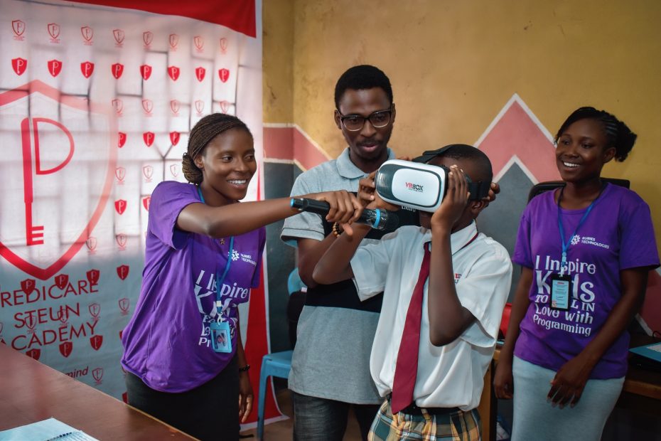 Epe Community to Witness Transformational Tech Project (Tech Up Epe ...