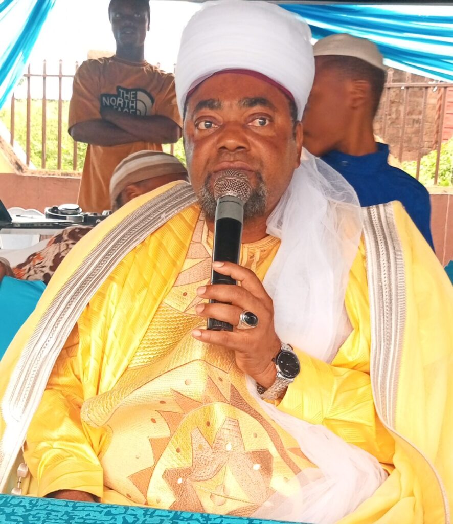 Epe Kayokayo Festival Celebrated with Religious Fervor and Cultural ...