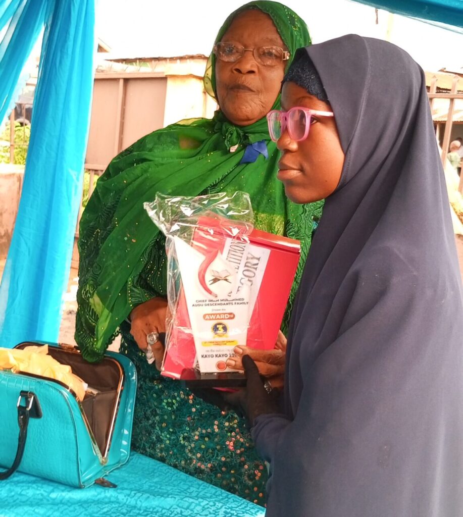 Epe Kayokayo Festival Celebrated with Religious Fervor and Cultural ...