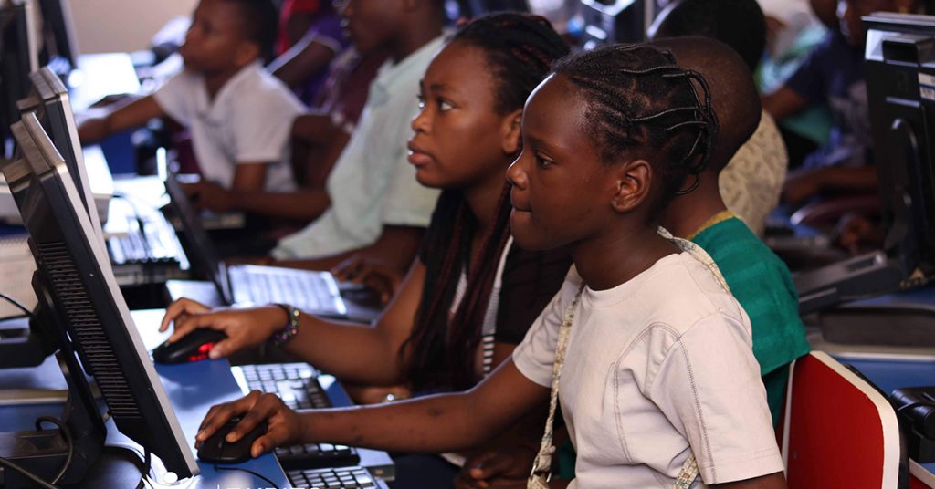 Epe Community to Witness Transformational Tech Project (Tech Up Epe ...