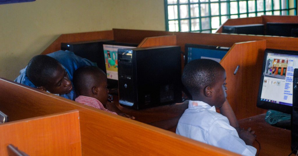 Epe Community to Witness Transformational Tech Project (Tech Up Epe ...