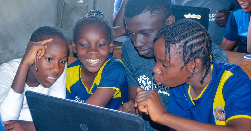 Epe Community to Witness Transformational Tech Project (Tech Up Epe ...