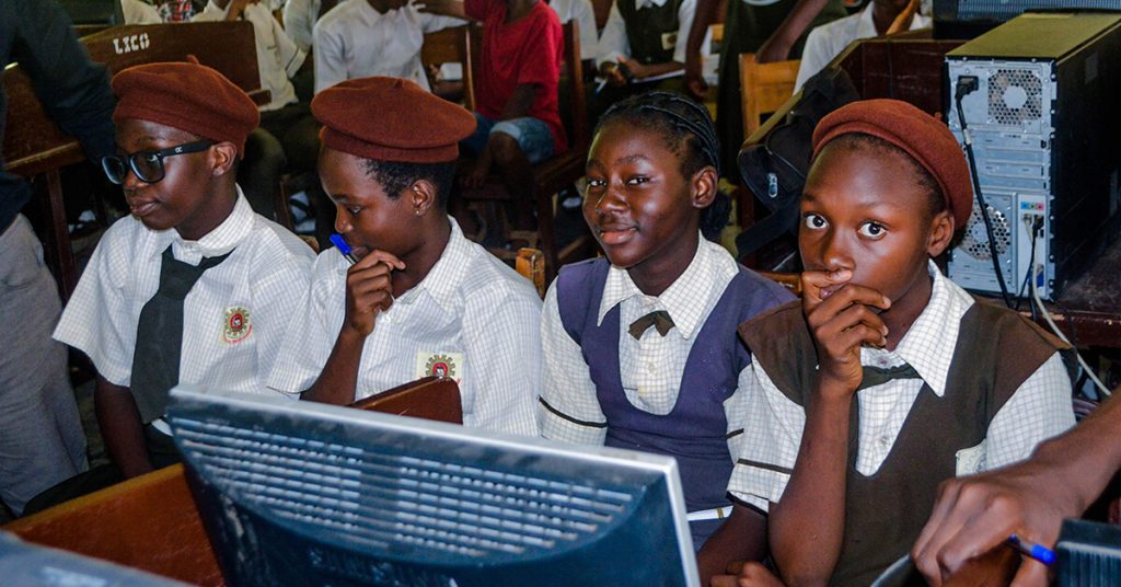 Epe Community to Witness Transformational Tech Project (Tech Up Epe ...