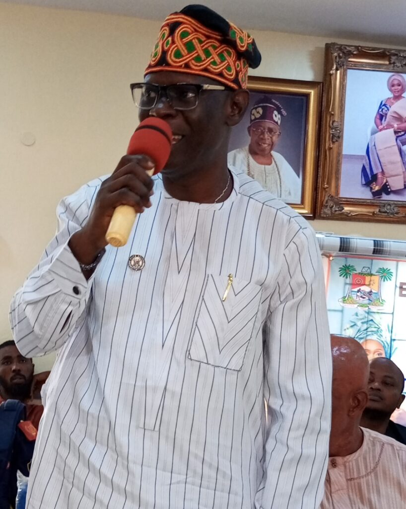 Epe Local Government Unveils Ambitious 2024 Budget Plans Amidst ...