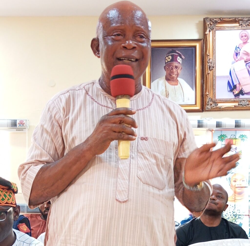 Epe Local Government Unveils Ambitious 2024 Budget Plans Amidst ...