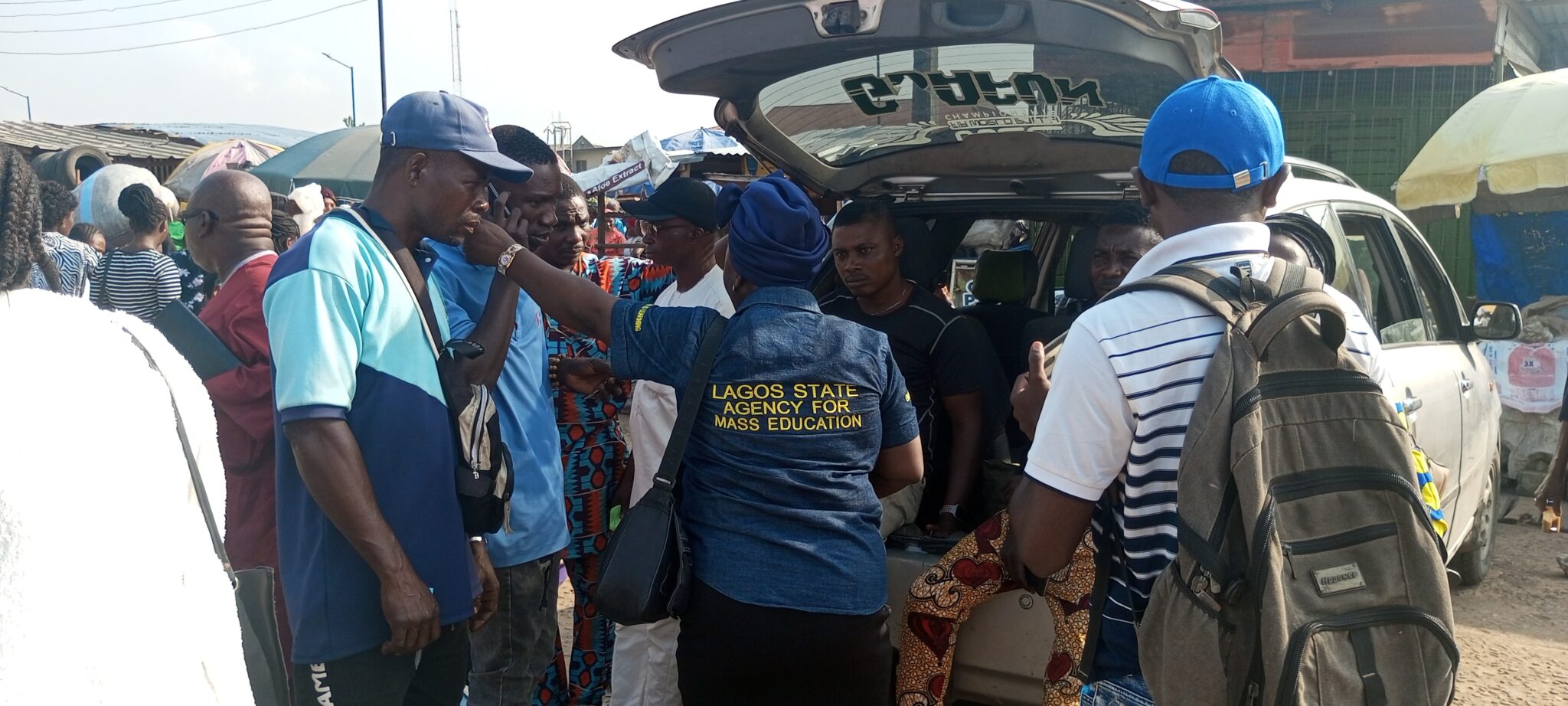 Vocational Training Centers in Epe, Eredo and Agbowa Zone Boost ...