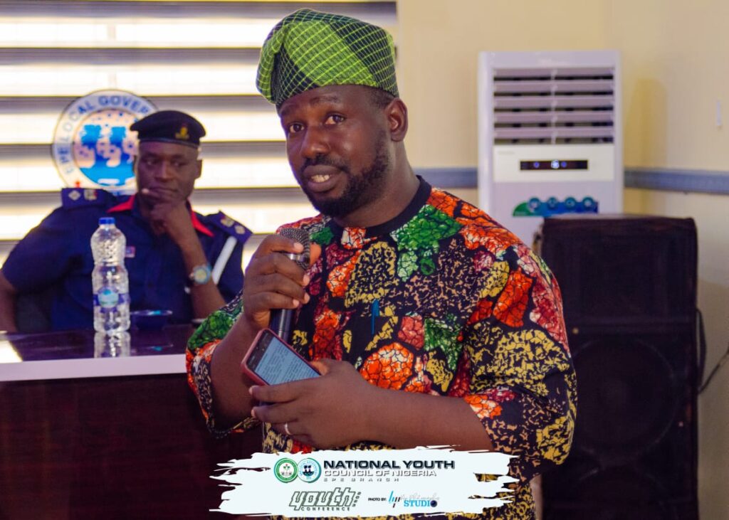 Epe Youth Conference Advocates for Green Skills, Medical Equipment ...