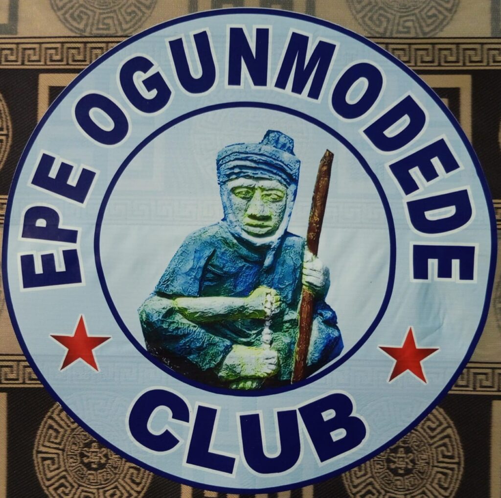 Epe Ogunmodede Club Marks Milestone with Induction Ceremony and Bursary ...