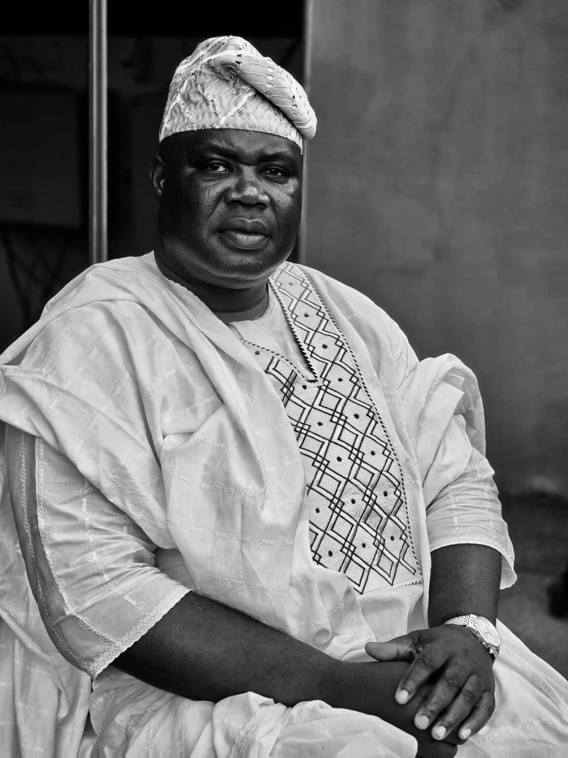 Hon. Ismail Monsuru Akinloye: The Visionary Driving Eredo LCDA’s ...